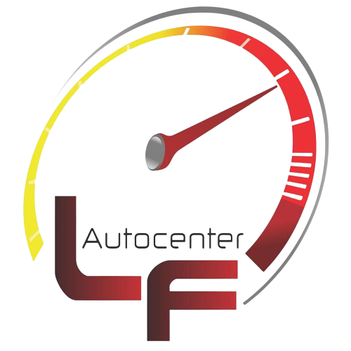 Login - LF Autocenter